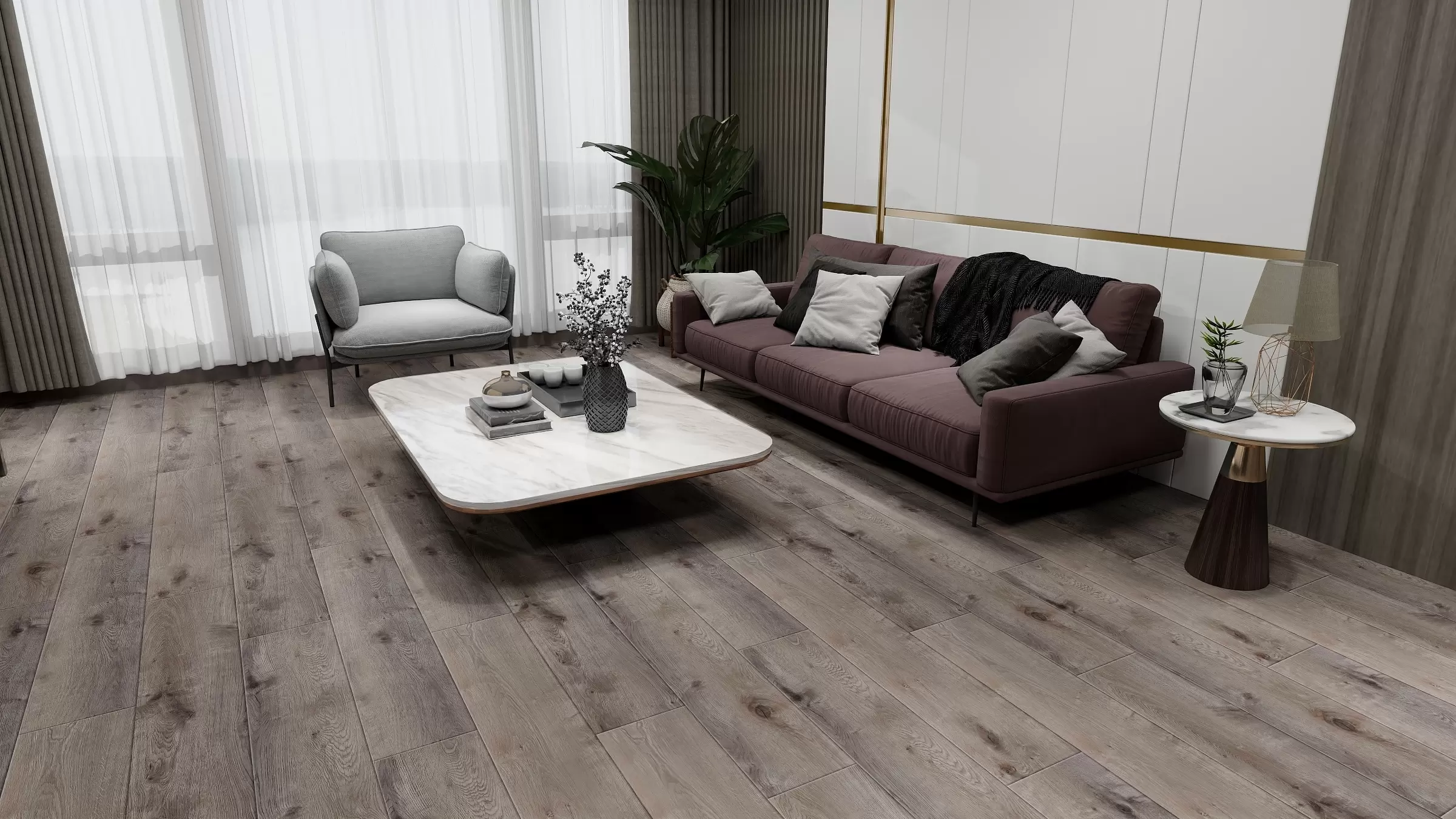 803-4 | SPC | Hard Flooring - Carpet Mill