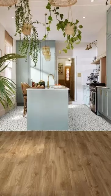Fantail 22229 | Moduleo Transform | Hard Flooring - Carpet Mill