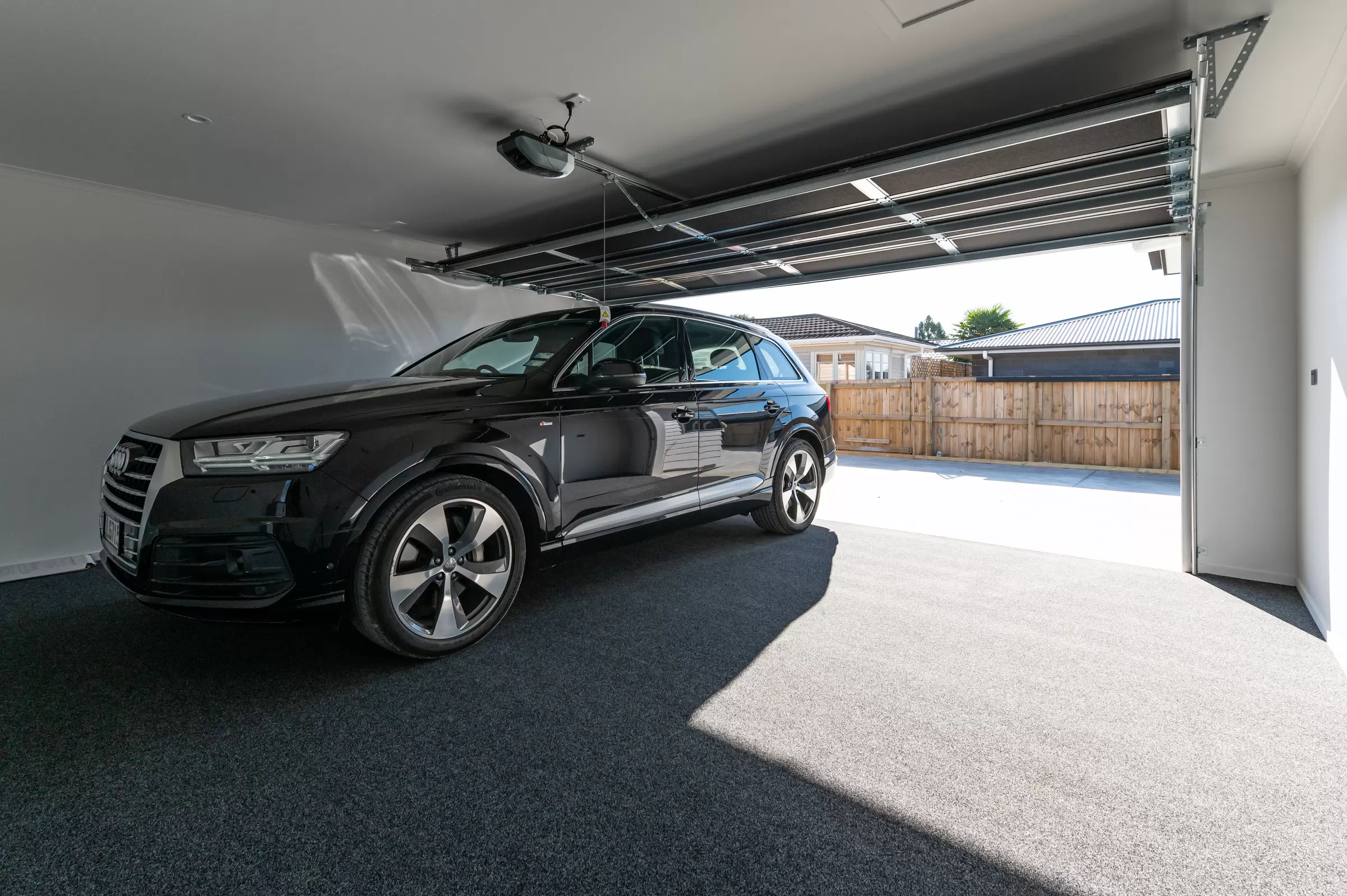 Garage Carpet - Crusader | Garage Carpet | Carpet | New Zealand Made ...