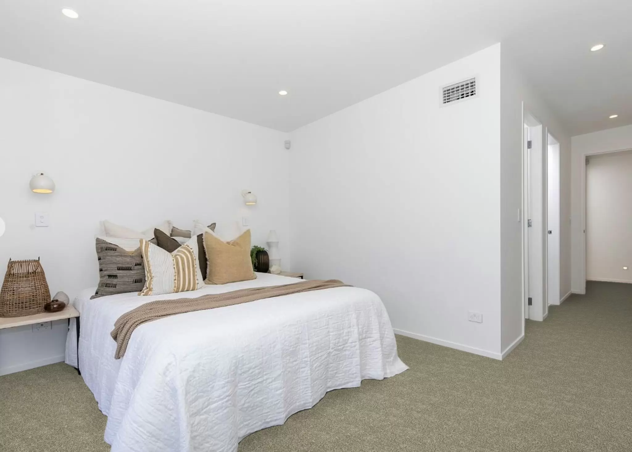 Hemp | Casa Bella | Carpet | New Zealand Made - Carpet Mill