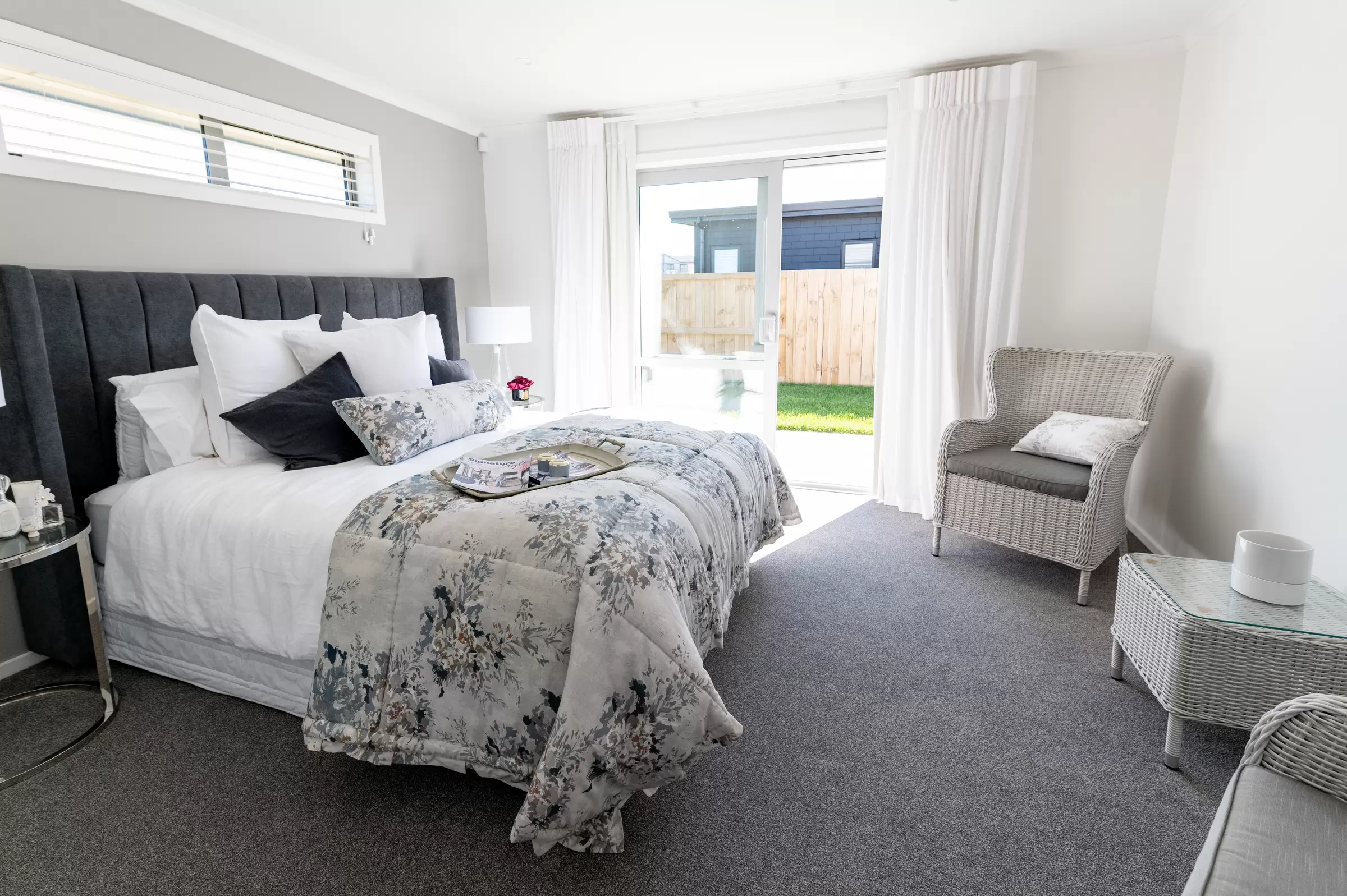 Riverstone | Valenciana | Carpet | New Zealand Made - Carpet Mill