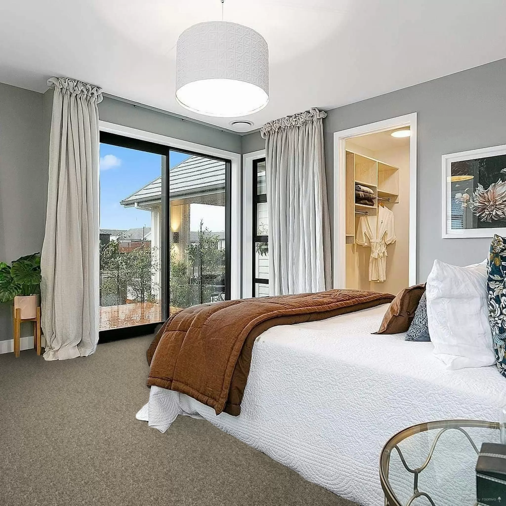 Romano | Casa Bella | Carpet | New Zealand Made - Carpet Mill